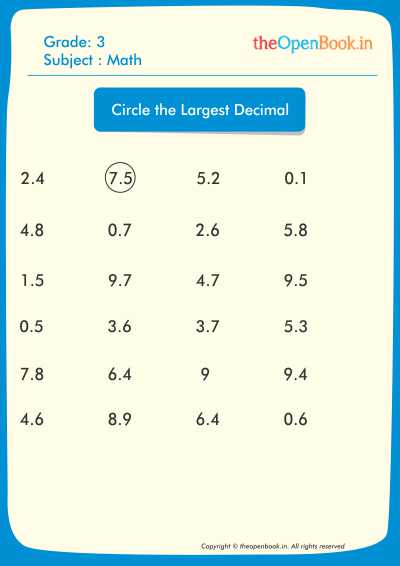 Printable Worksheets for kids | CBSE | theopenbook.in