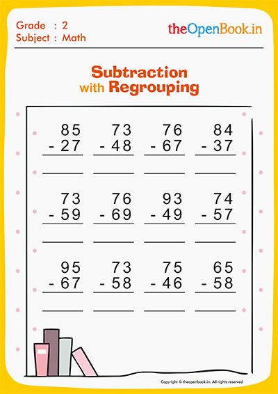 theopenbook.in | Online worksheets for kids | CBSE