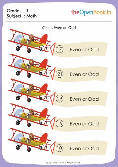 theopenbook.in | Online worksheets for kids | CBSE