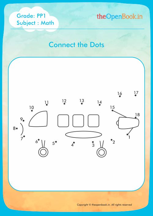 theopenbook.in | Online worksheets for kids | CBSE