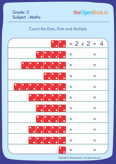 theopenbook.in | Online worksheets for kids | CBSE