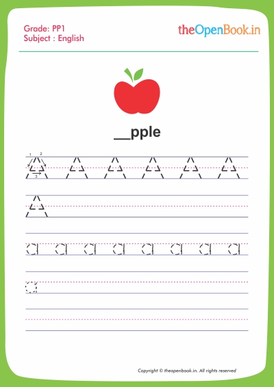 theopenbook.in | Online worksheets for kids | CBSE