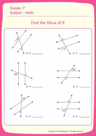 theopenbook.in | Online worksheets for kids | CBSE